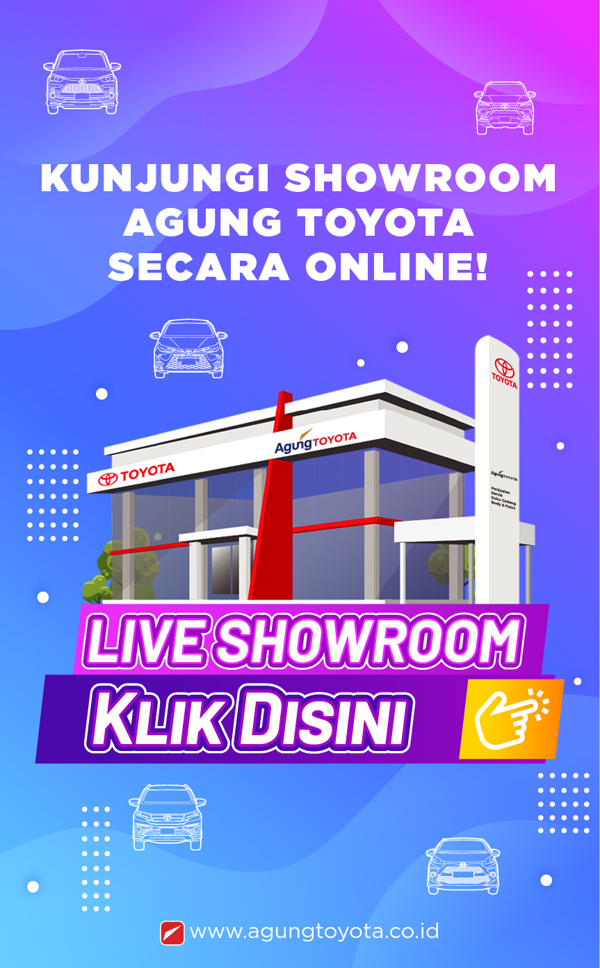 Agung Toyota Duri