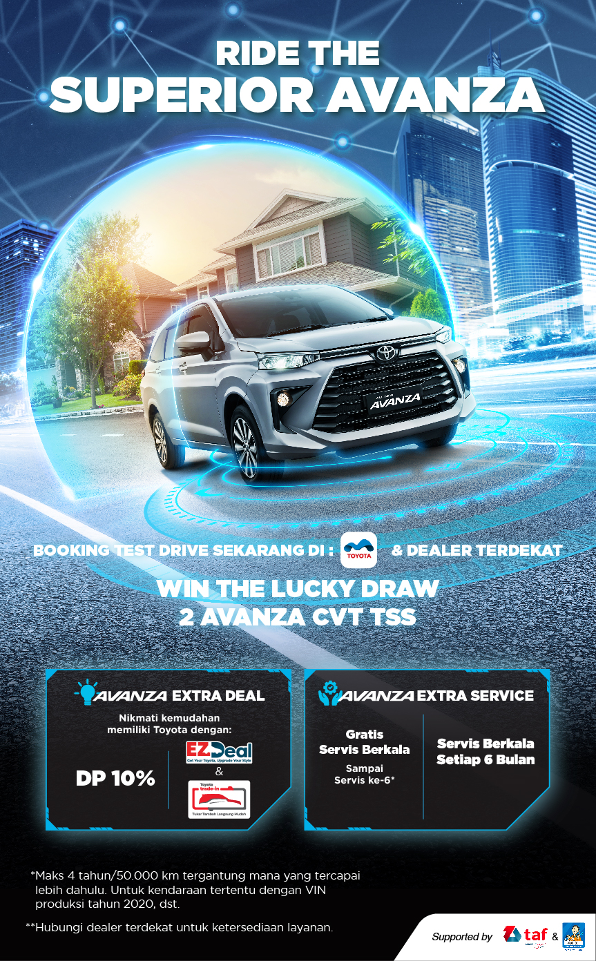 Agung Toyota Duri